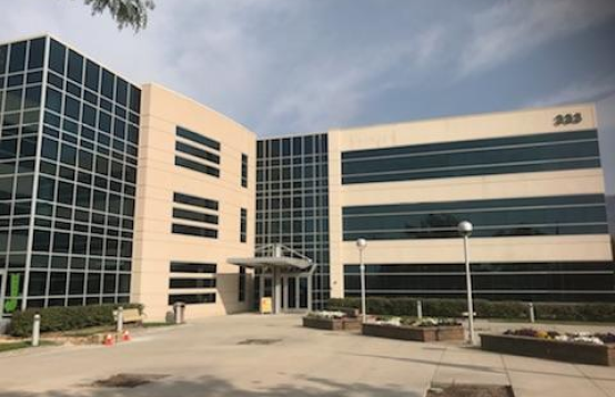 Salt Lake City Utah Data Centers & Colocation | Flexential